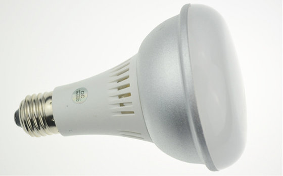 3 Year Warranty COB 9w Light Bulb Br30 R30 Flood Light 5000k
