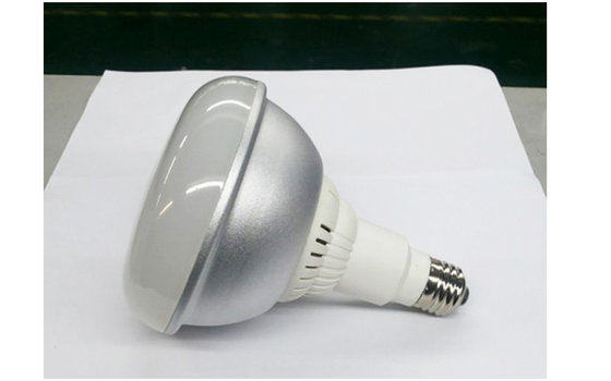 1300lm E26 / E27 Cool White BR Led Bulbs BR40 13 Watt Indoor