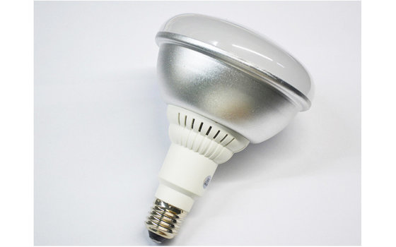 1300lm E26 / E27 Cool White BR Led Bulbs BR40 13 Watt Indoor
