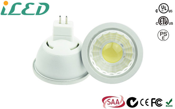 60w Equivalent 110v Ac Mr16 Led Light Bulbs Dimmable 3000k With PSE ETL CETL