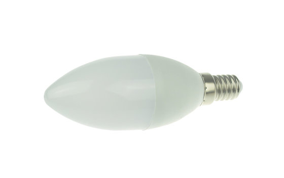 2700K 3000K LED Candle Light Bulbs Warm White 35 Watt Equivalent 100Volt 220Volt