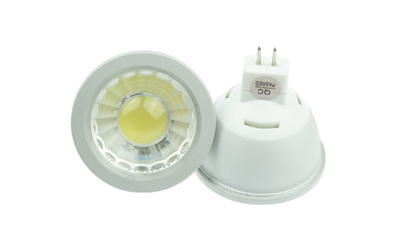60w Equivalent 110v Ac Mr16 Led Light Bulbs Dimmable 3000k With PSE ETL CETL