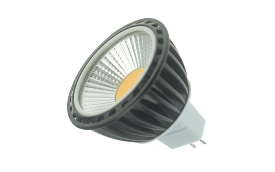 70lm / W 3 Year Warranty Epistar Mr16 Led 50w Beam Angle 90 Degrees