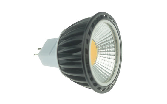70lm / W 3 Year Warranty Epistar Mr16 Led 50w Beam Angle 90 Degrees