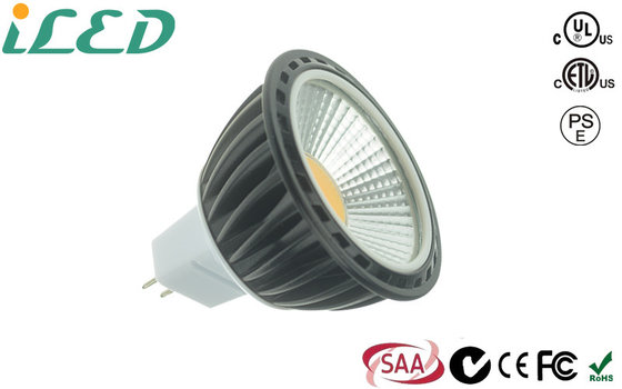 70lm / W 3 Year Warranty Epistar Mr16 Led 50w Beam Angle 90 Degrees