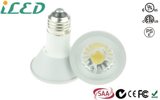 8 Watt Environmental Ac 110v 3000K Led Bulb Led Spot Par20 With ETL CETL