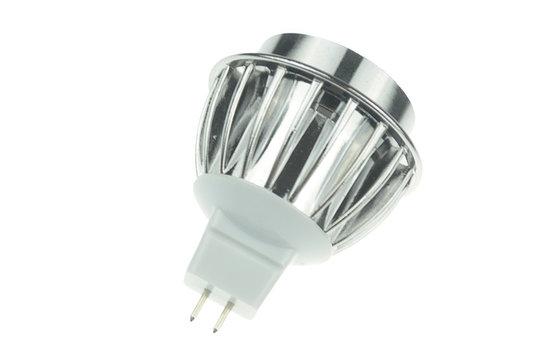 100 Degrees 12v 24v 7 Watt Mr16 Led Light Bulbs 2700k - 6500k White Mr16 Led Dimmable