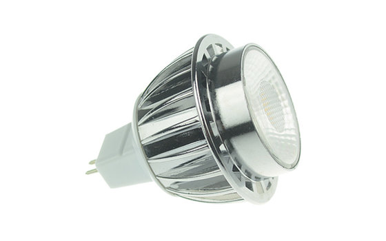 100 Degrees 12v 24v 7 Watt Mr16 Led Light Bulbs 2700k - 6500k White Mr16 Led Dimmable