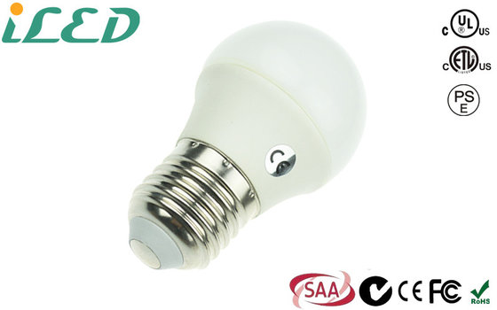 110Volt Indoor SMD Dimmable LED Globe Bulb B15 B22 E27 Warm White 3500K