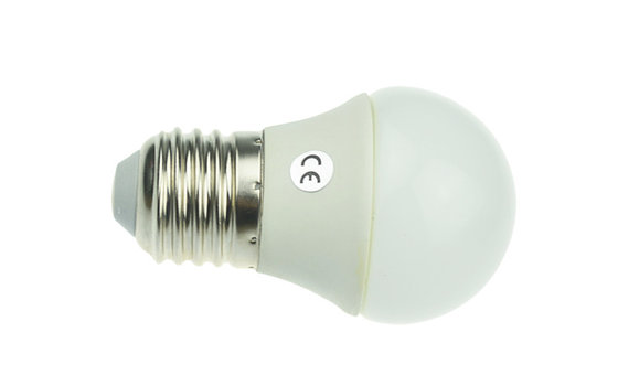 110Volt Indoor SMD Dimmable LED Globe Bulb B15 B22 E27 Warm White 3500K