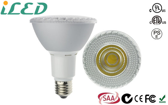 120V Dimmable Cob 4000k 5000k Par30 Led Bulb Super Brightness For Flood Lights