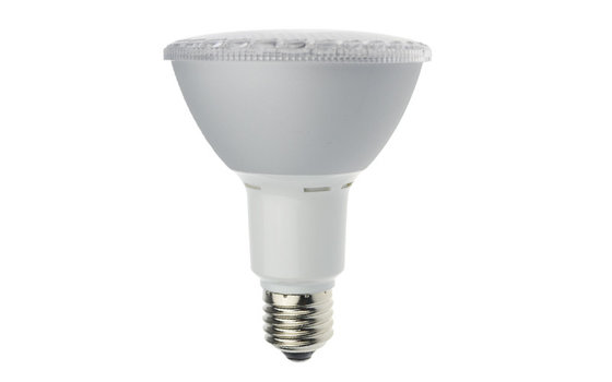 120V Dimmable Cob 4000k 5000k Par30 Led Bulb Super Brightness For Flood Lights