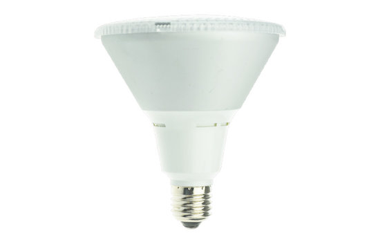 AC 110V Dimmable 6000K LED PAR38 Bulb COB Base E26 E27 Flood Spotlighting 20W