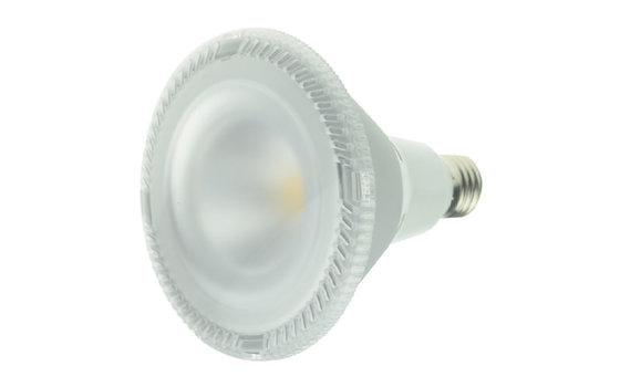 AC 110V Dimmable 6000K LED PAR38 Bulb COB Base E26 E27 Flood Spotlighting 20W