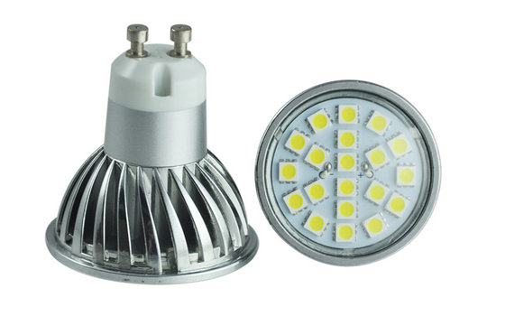 Replace 40 Watt Halogen Led Spot Light Gu10 Led Replacement Bulbs