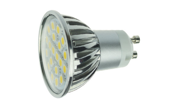 Replace 40 Watt Halogen Led Spot Light Gu10 Led Replacement Bulbs