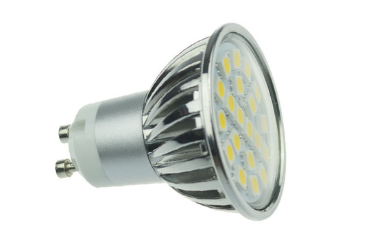 Replace 40 Watt Halogen Led Spot Light Gu10 Led Replacement Bulbs
