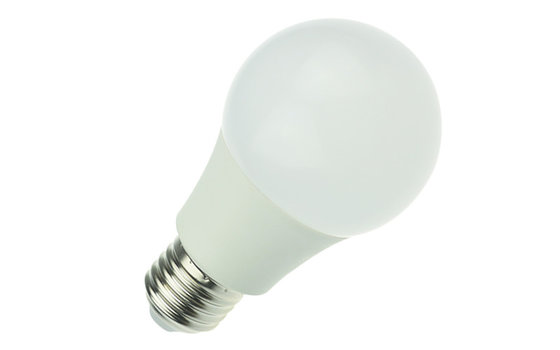 SAA C-Tick 5000K 240V A19  Dimmable Led Globe Light Bulb 5W E27 E26 Base