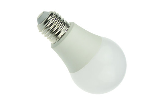 Indoor SMD Lamp 9 Watt A19  Energy Saving Globe Light Bulbs Halogen 80W