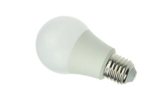 Indoor SMD Lamp 9 Watt A19  Energy Saving Globe Light Bulbs Halogen 80W