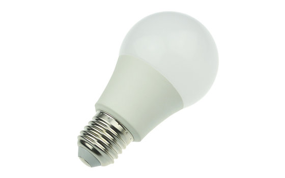 Indoor SMD Lamp 9 Watt A19  Energy Saving Globe Light Bulbs Halogen 80W
