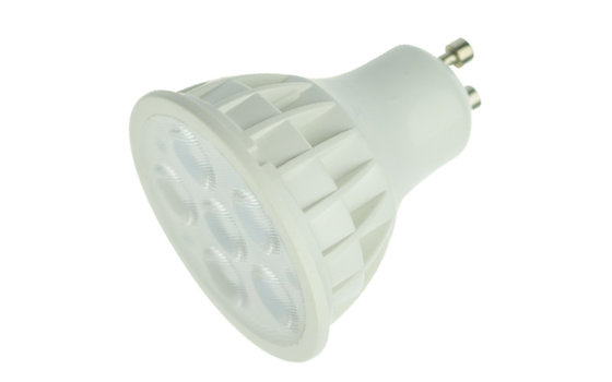 Led Flood Spot 6000K 175-265V Gu10 LED Light Bulbs Nature White SMD 2835 Chip
