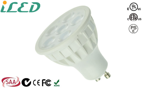 Led Flood Spot 6000K 175-265V Gu10 LED Light Bulbs Nature White SMD 2835 Chip