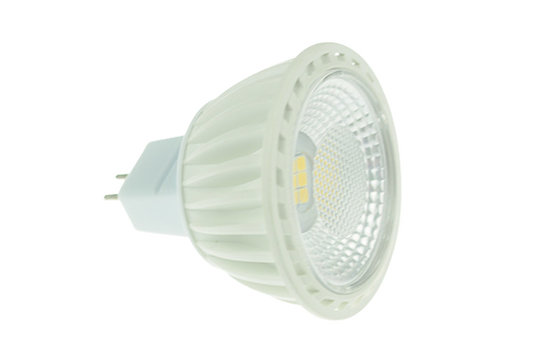 Spot Led Down Light Mr16 LED Light Bulbs 400 Lumen 50W Replacement