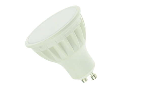 PSE listed Spot Gu10 LED Lamp 5W 100V 220V Dimmable 120 Degrees
