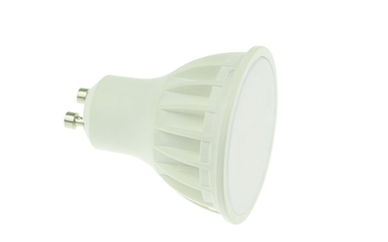 PSE listed Spot Gu10 LED Lamp 5W 100V 220V Dimmable 120 Degrees