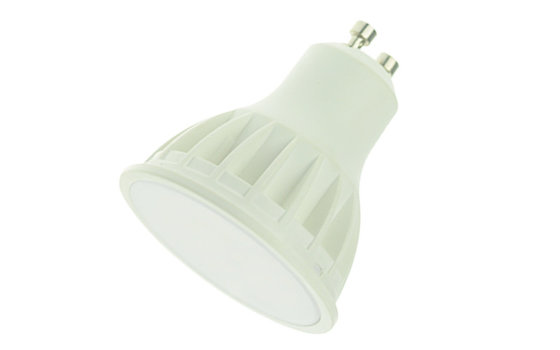 PSE listed Spot Gu10 LED Lamp 5W 100V 220V Dimmable 120 Degrees