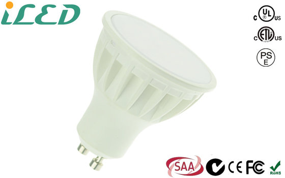 PSE listed Spot Gu10 LED Lamp 5W 100V 220V Dimmable 120 Degrees
