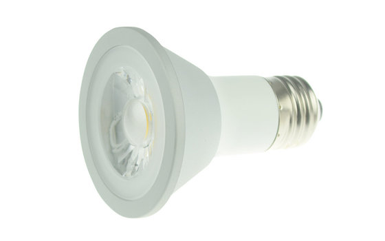 8 Watt Environmental Ac 110v 3000K Led Bulb Led Spot Par20 With ETL CETL