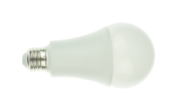 Neutral White 1400 Lumen LED Globe Lamp 33pcs SMD 2835 Chip Dimmable