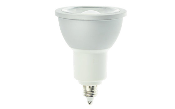 5W Warm White 3000K LED Spotlight Bulb PSE Listed LED E11 Base Bulb