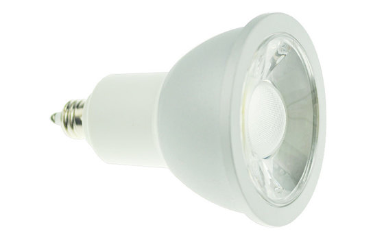 5W Warm White 3000K LED Spotlight Bulb PSE Listed LED E11 Base Bulb