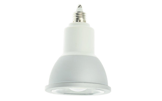 5W Warm White 3000K LED Spotlight Bulb PSE Listed LED E11 Base Bulb