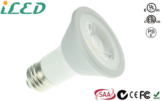 COB Epistar 4000K 5000K Par20 LED Bulb 8W Dimmable E26 E27 Base