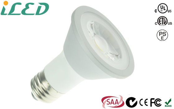 Cool White 6000K 120V AC LED Light Bulb Par20 LED Flood Safe