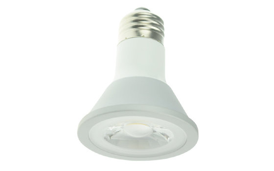 Cool White 6000K 120V AC LED Light Bulb Par20 LED Flood Safe