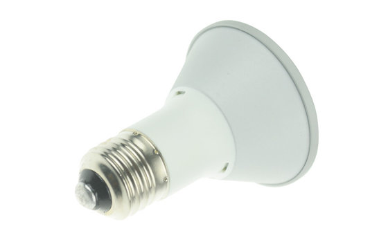 Cool White 6000K 120V AC LED Light Bulb Par20 LED Flood Safe