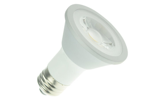 Dimmable 8W Floods Epistar COB 110V AC 120V E27 Daylights PAR20 Spot LED