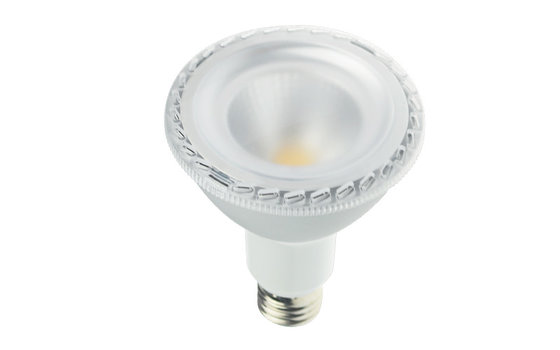 15W Spotlights Warm White 3000K E26 E27 110V AC PAR30 LED Lamp