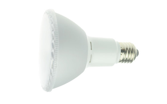 15W Spotlights Warm White 3000K E26 E27 110V AC PAR30 LED Lamp