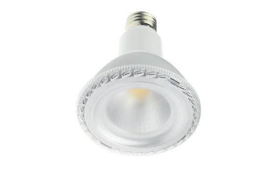 Dimmable Opalescent White Par30 Led Light Bulbs 1450-1500lm 38 Degree