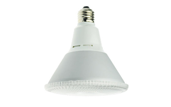 20 Watt Dimmable Soft White 2700K Par38 LED Bulb 1900-2000lm 30 Degree