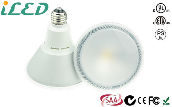 Saving Energy Par38 LED Flood COB AC 110V 120V E27 5000K 90 Degree