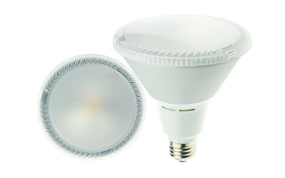 Saving Energy Par38 LED Flood COB AC 110V 120V E27 5000K 90 Degree