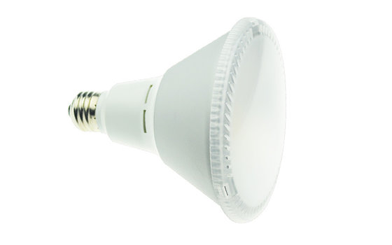 Saving Energy Par38 LED Flood COB AC 110V 120V E27 5000K 90 Degree