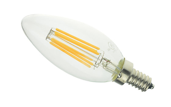 C35 E12 E14 Led Filament Bulbs for Home Furnishing LED Candle Light